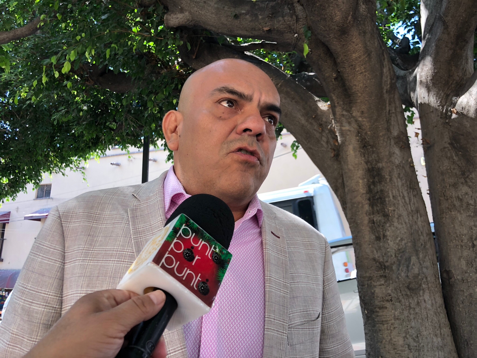 Sancionar a quien comparta puntos de alcoholímetro, “una ocurrencia ...
