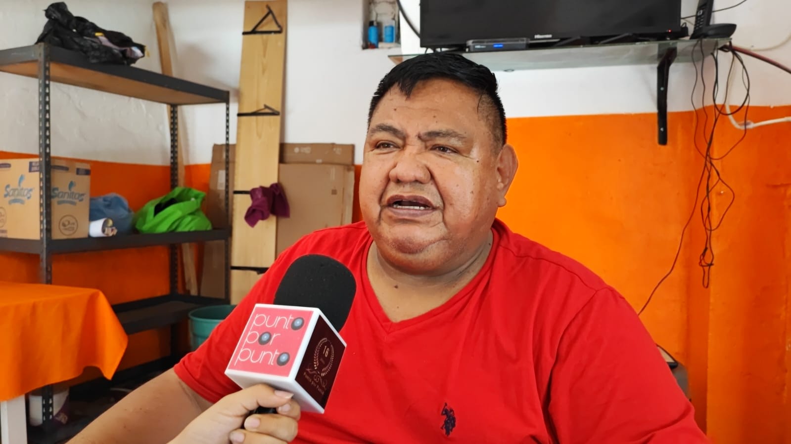 ¿Qué se necesita para sacar adelante a un negocio? Platicamos con Don ...