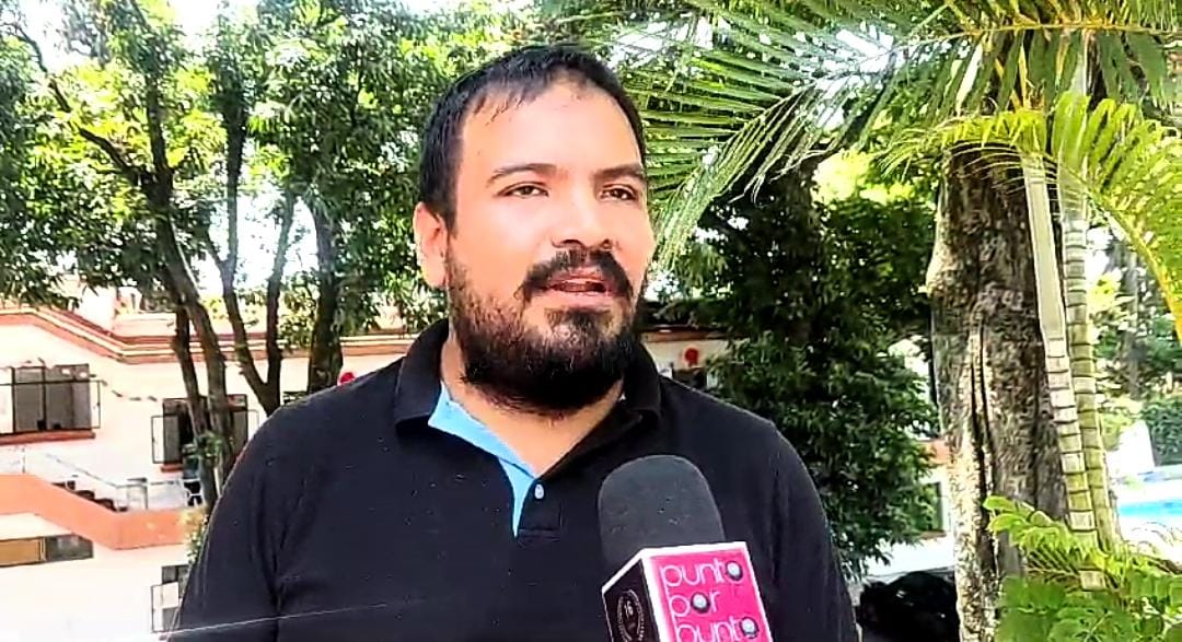Sin Avances El Reordenamiento Del Comercio Ambulante En