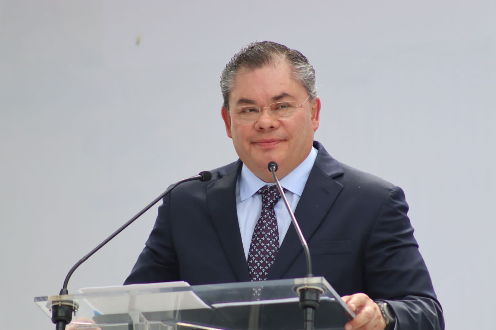 Presenta Rafa Reyes su segundo informe de gobierno. - Punto Por Punto TV