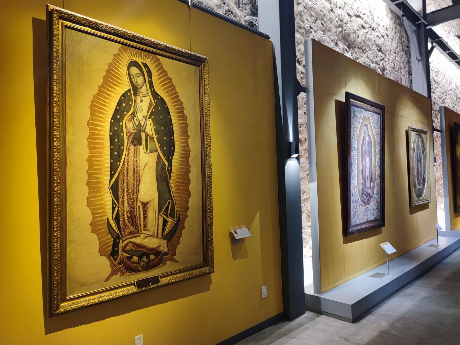 ¿Ya conoces el museo de Arte Sacro de Cuernavaca?