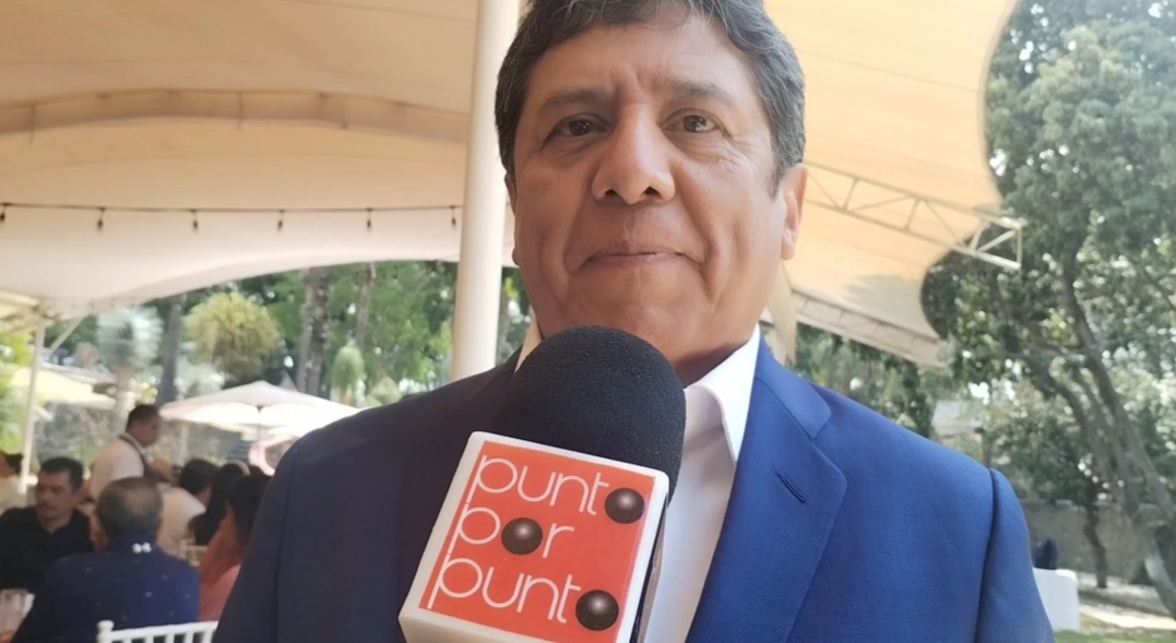 Un llamado a siempre ser solidarios, hizo el ex diputado Matías Nazario ...