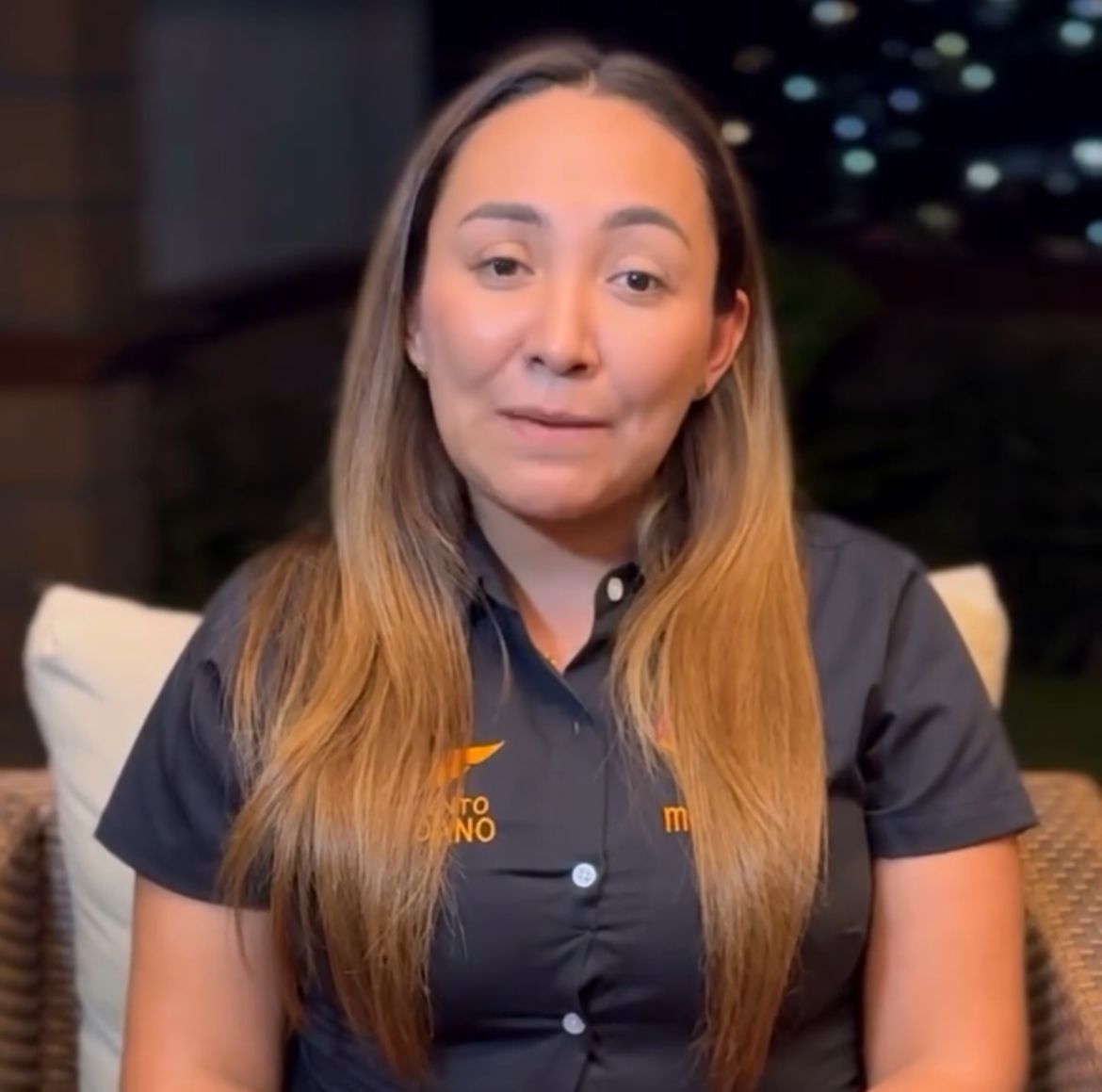 Luz Dary Queveo no dejará candidatura tras asesinato de su cuñado ...