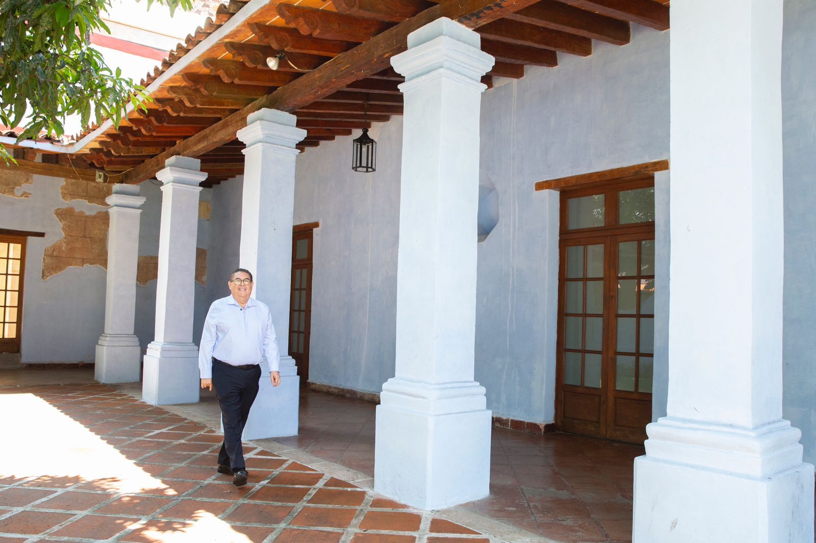 Se gestionarán recursos para el Jardín Borda y museos de Morelos ...